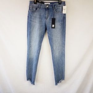 DL1961 | Jeans | Nwt Dl961 Florence Instasculpt Rowland Skinny | Poshmark